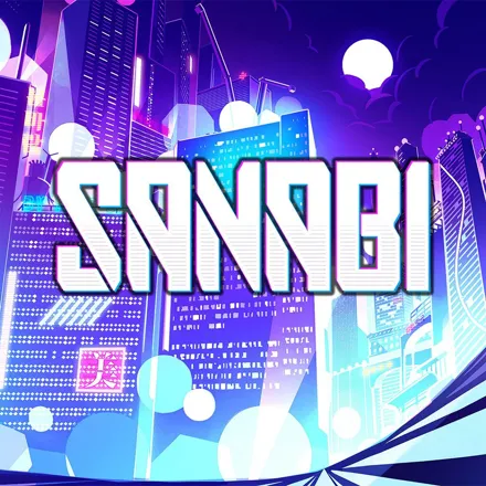 Sanabi box covers - MobyGames