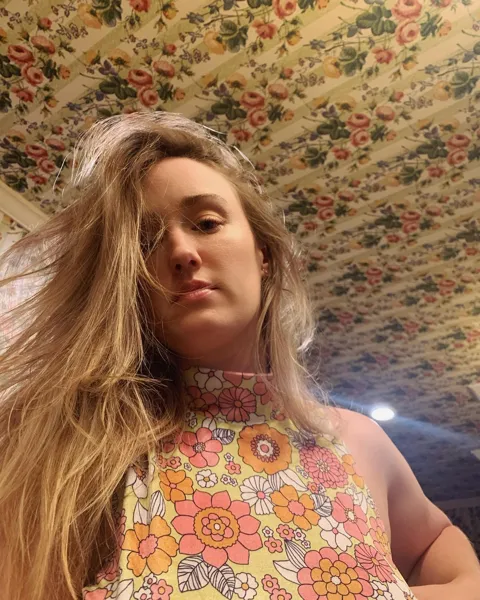 Ashley Johnson - MobyGames