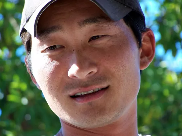 Robert Suh - MobyGames