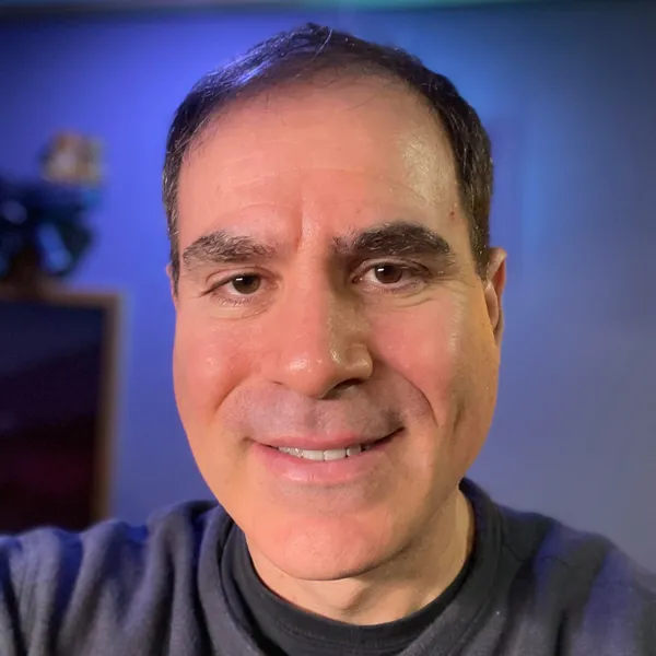 Jamey Scott - MobyGames