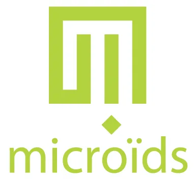 Microids Logos - MobyGames