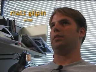 Matthew Gilpin - MobyGames