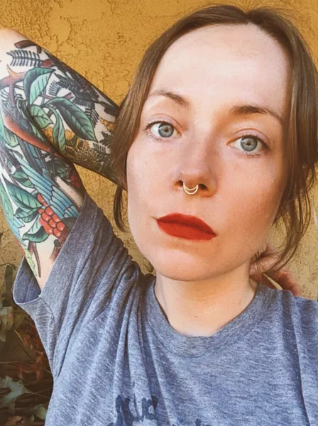 Kate Dollarhyde - MobyGames