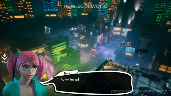 Monolith Bay (2021) - MobyGames