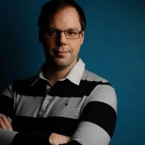 Niklas Hansson - MobyGames