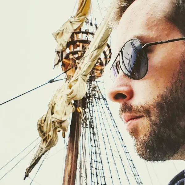 Peter Richmond - MobyGames