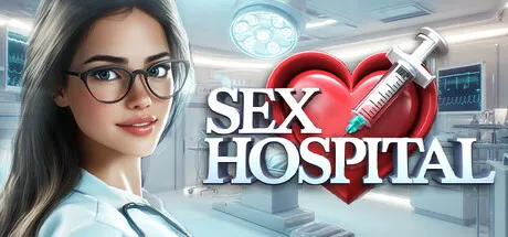 Sex Hospital (2024) - MobyGames