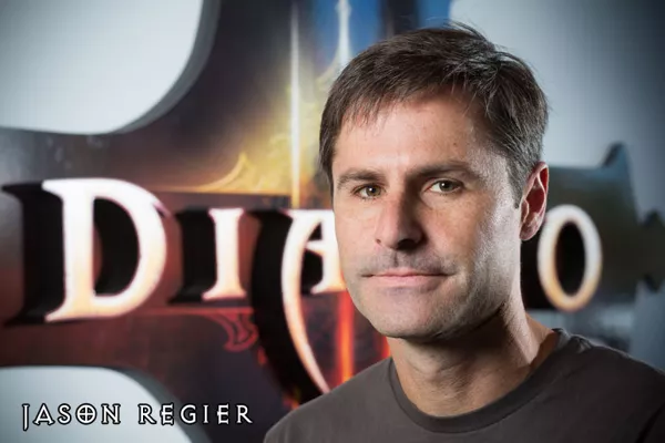 Jason Regier - MobyGames