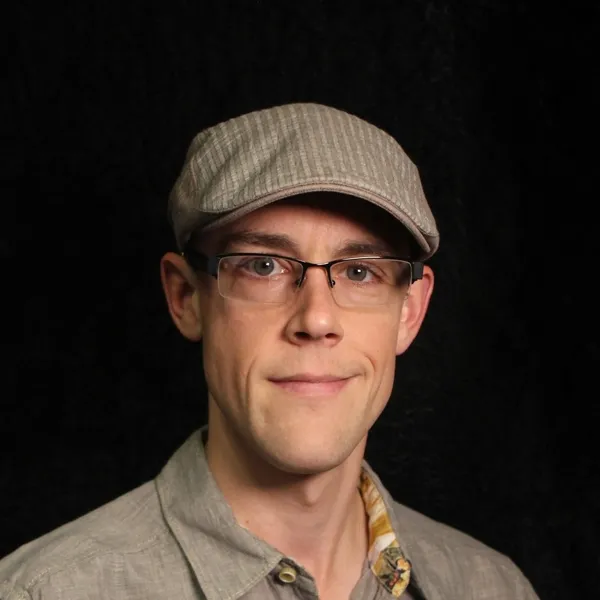 Mark Orgel - MobyGames