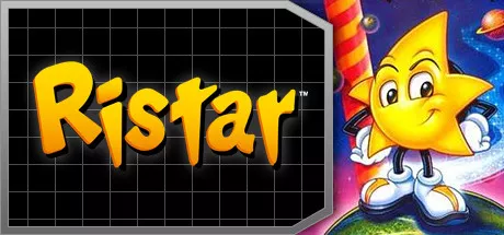 Ristar box covers - MobyGames