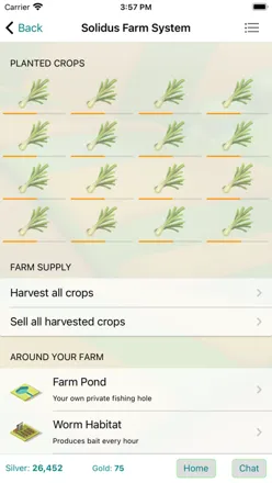 Farm RPG (2021) - MobyGames