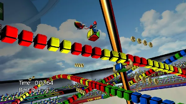 Rock A Block (2010) - MobyGames