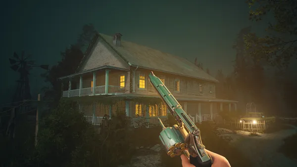 Outbreak Island (2025) - MobyGames