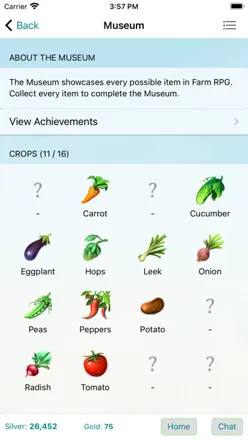 Farm RPG (2021) - MobyGames