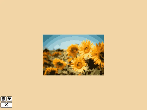 Coloring Pixels: Realistic (2020) - MobyGames