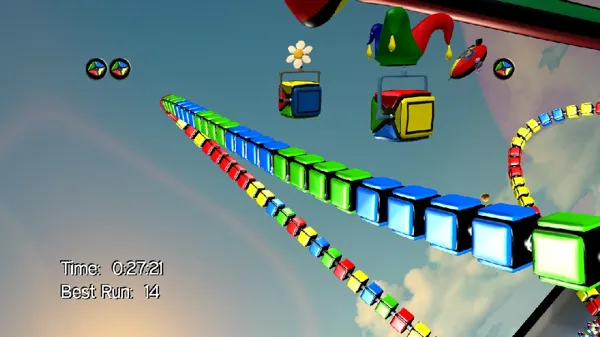 Rock A Block (2010) - MobyGames