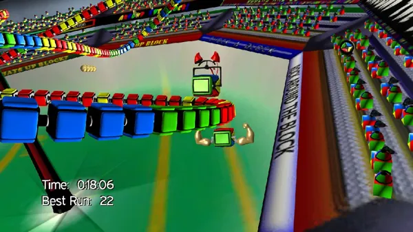 Rock A Block (2010) - MobyGames