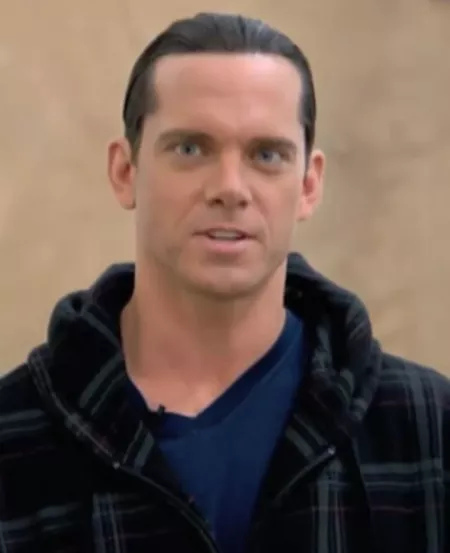 Adam John Harrington - MobyGames