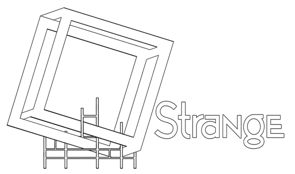 Strange Scaffold - MobyGames