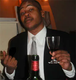 Daniel-Mike Polydore - MobyGames