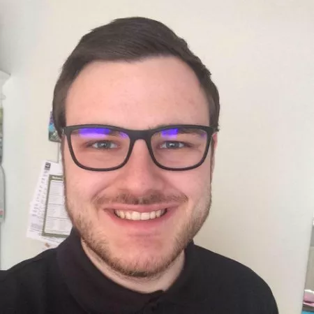 Lewis Gregory Williams - MobyGames