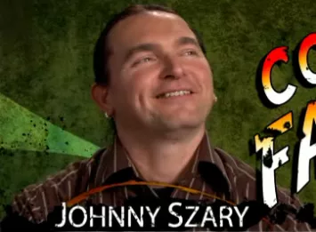 Johnny Szary - MobyGames