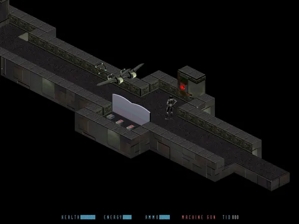 Meat Puppet (1997) - MobyGames