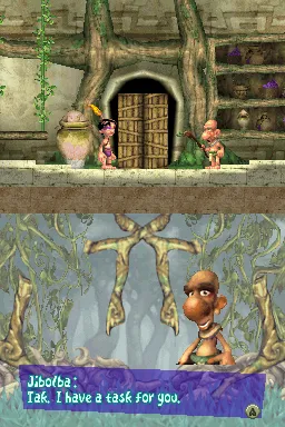 Tak: Mojo Mistake screenshots - MobyGames