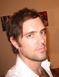 Jeremy Blake - MobyGames