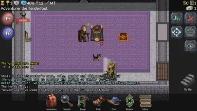 GnollHack (2023) - MobyGames