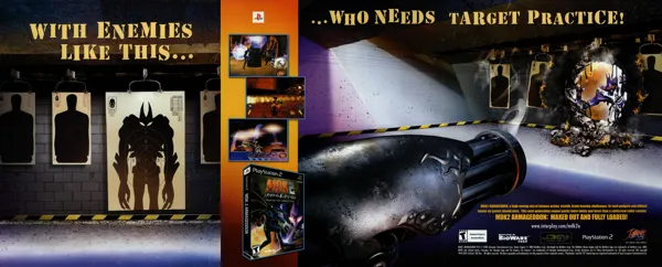 MDK 2 (2000) - MobyGames