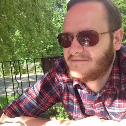 Shaun Ross Mitchell - Frequent Collaborators (People) - MobyGames