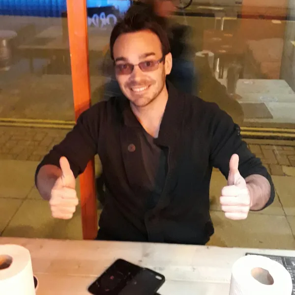 Adam Stone - MobyGames