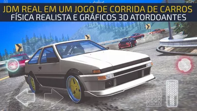 JDM Racing (2019) - MobyGames