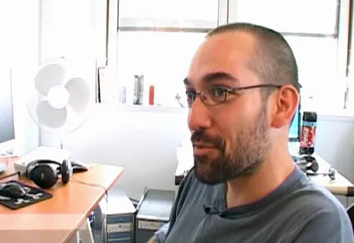 Thomas Machado - MobyGames