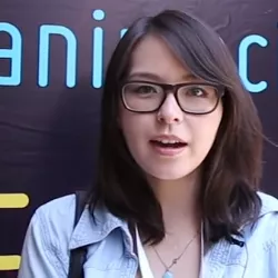 Mariel Cartwright - MobyGames