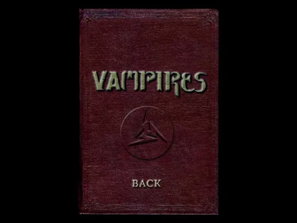 Erevos (2001) - MobyGames