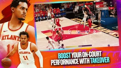 NBA 2K23: Arcade Edition (2022) - MobyGames
