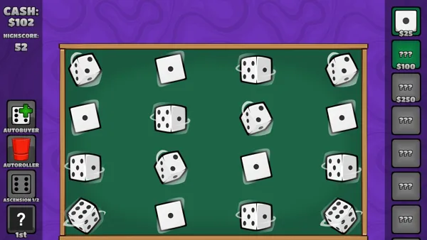 Incremental Dice (2024) - MobyGames