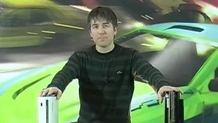 Simon Phipps - MobyGames