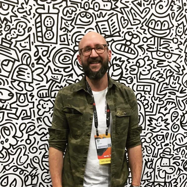 Will Hall - MobyGames