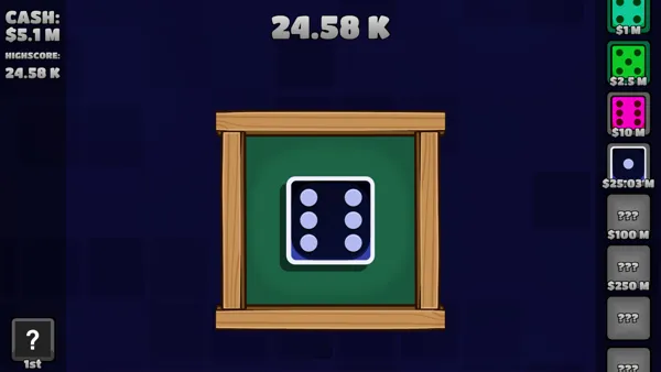 Incremental Dice (2024) - MobyGames