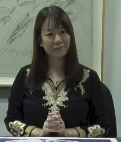 Aoi Nanase - MobyGames