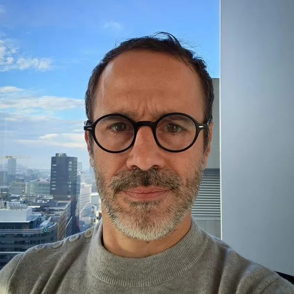 Mathieu Pastéran - MobyGames