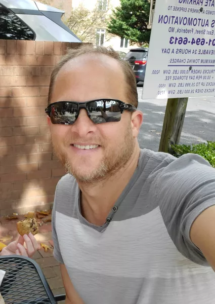 Eric Braun - MobyGames