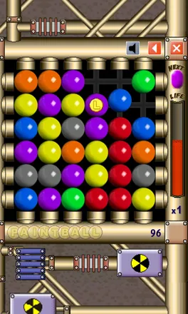 PaintBall 2 (2005) - MobyGames