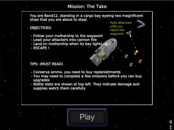 Cluster Chaos (2010) - MobyGames