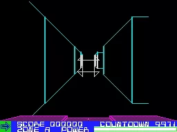 Vectron (1985) - MobyGames