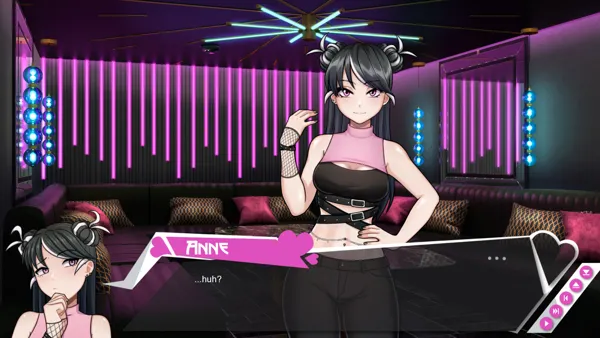 Innocent Grape (2024) - MobyGames