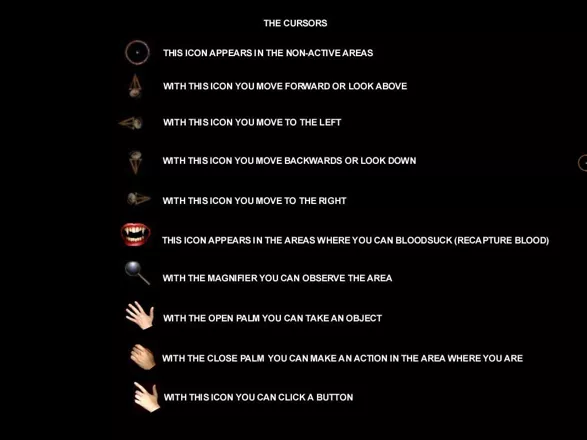 Erevos (2001) - MobyGames